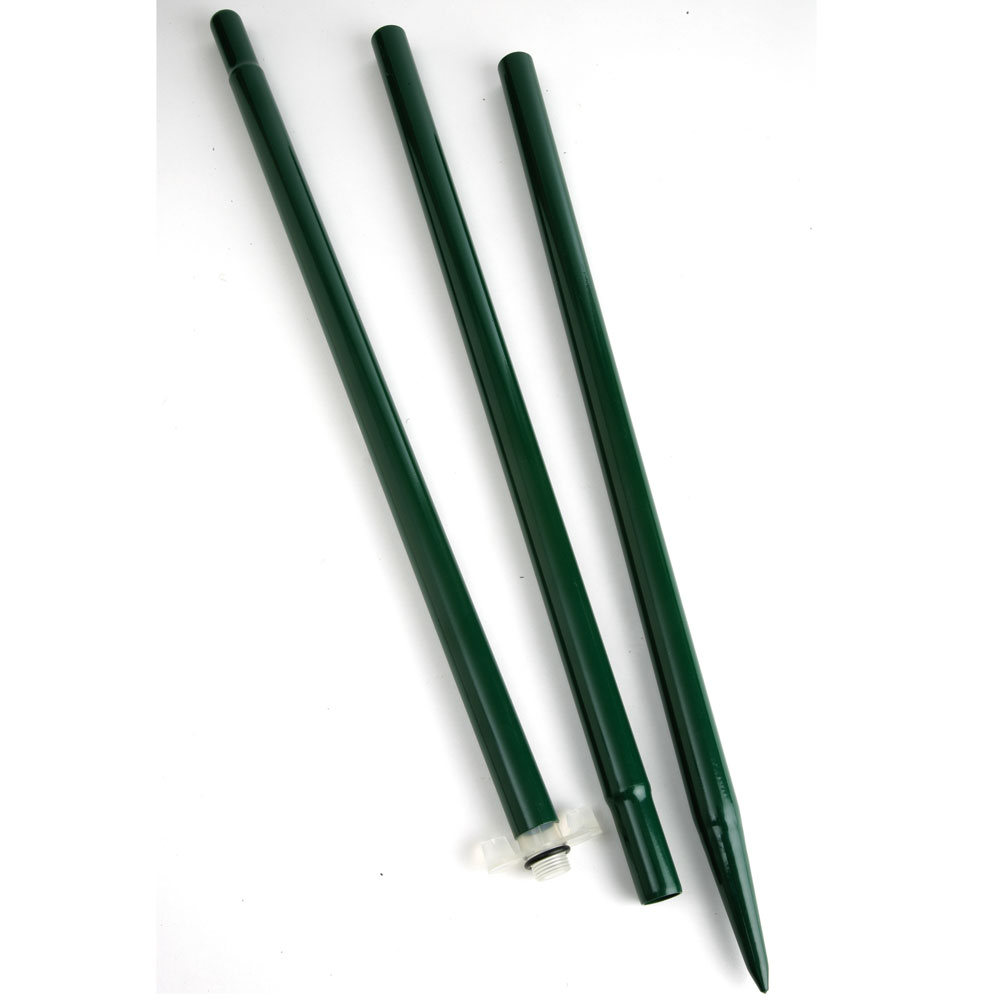 RSPB Bird feeder pole - Feeder hooks, poles & bases