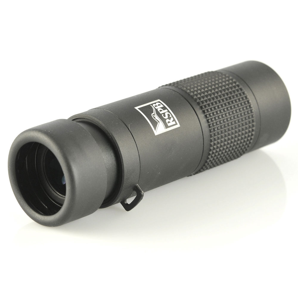 RSPB 8 x 20 HD monocular - Monoculars