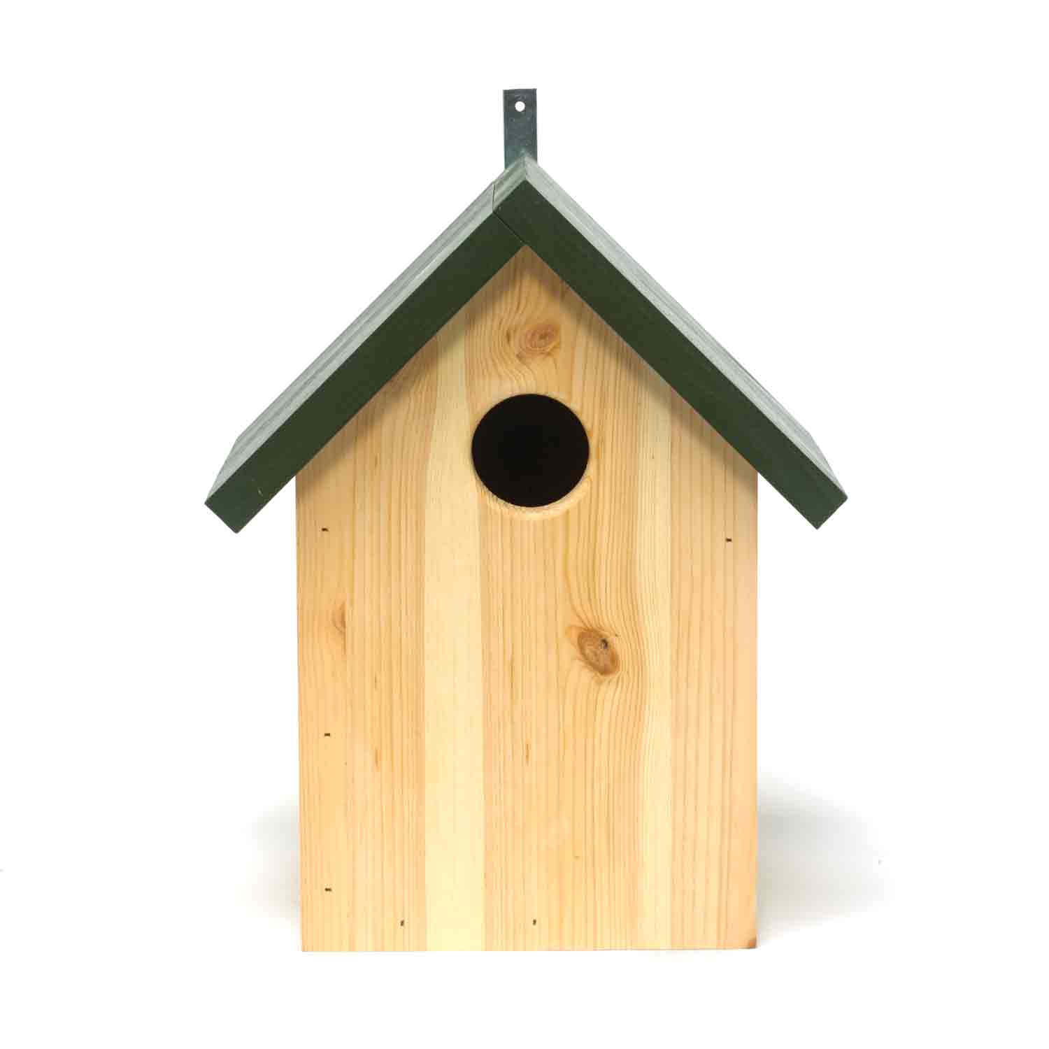 Apex starling nestbox - Garden bird nest boxes