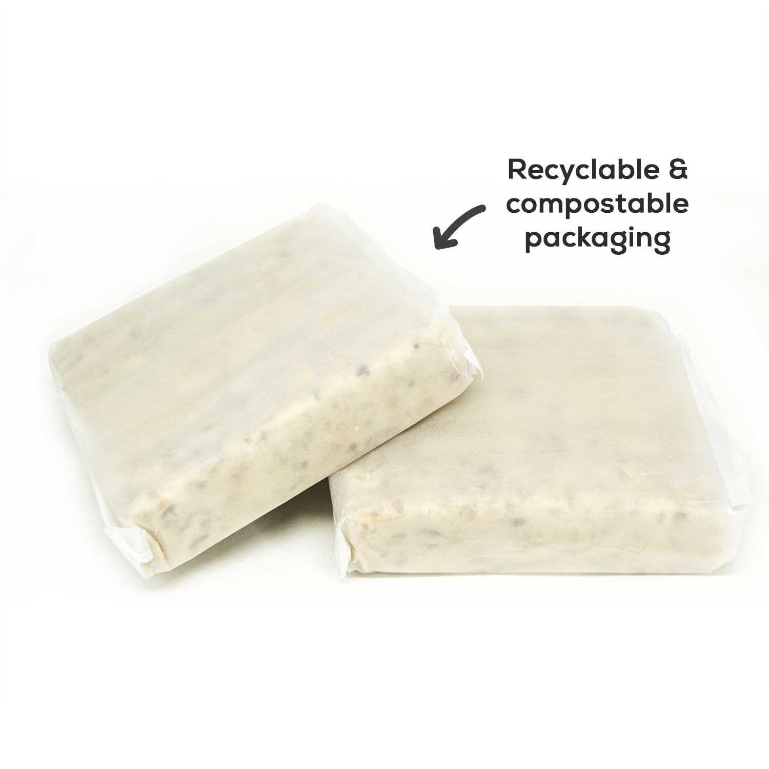 Favourites suet cakes - Box of 10 - Suet blocks, cakes and bars